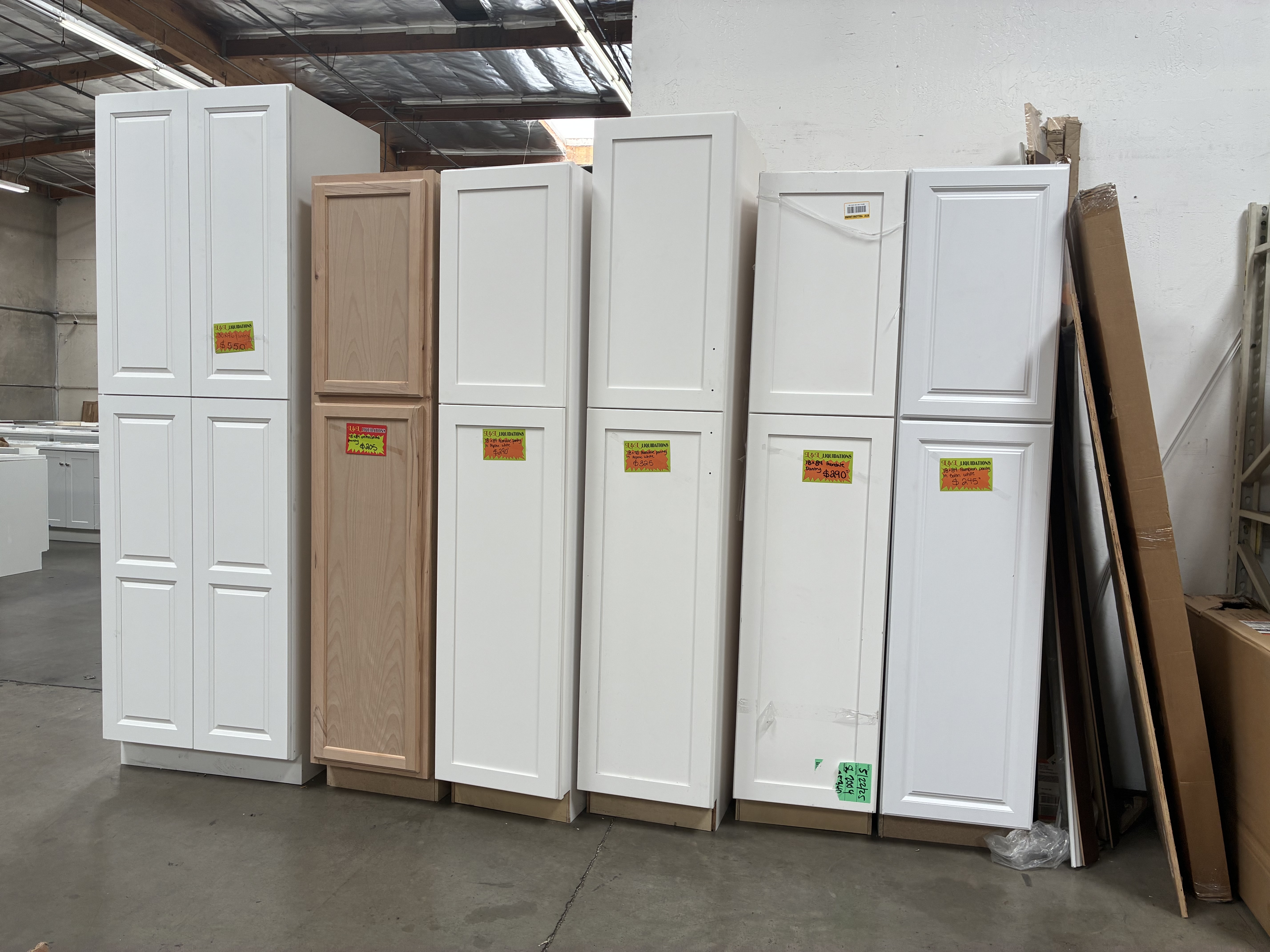 AZ Cabinets Outlet LLC - Discount Kitchen Cabinets & Home Improvement